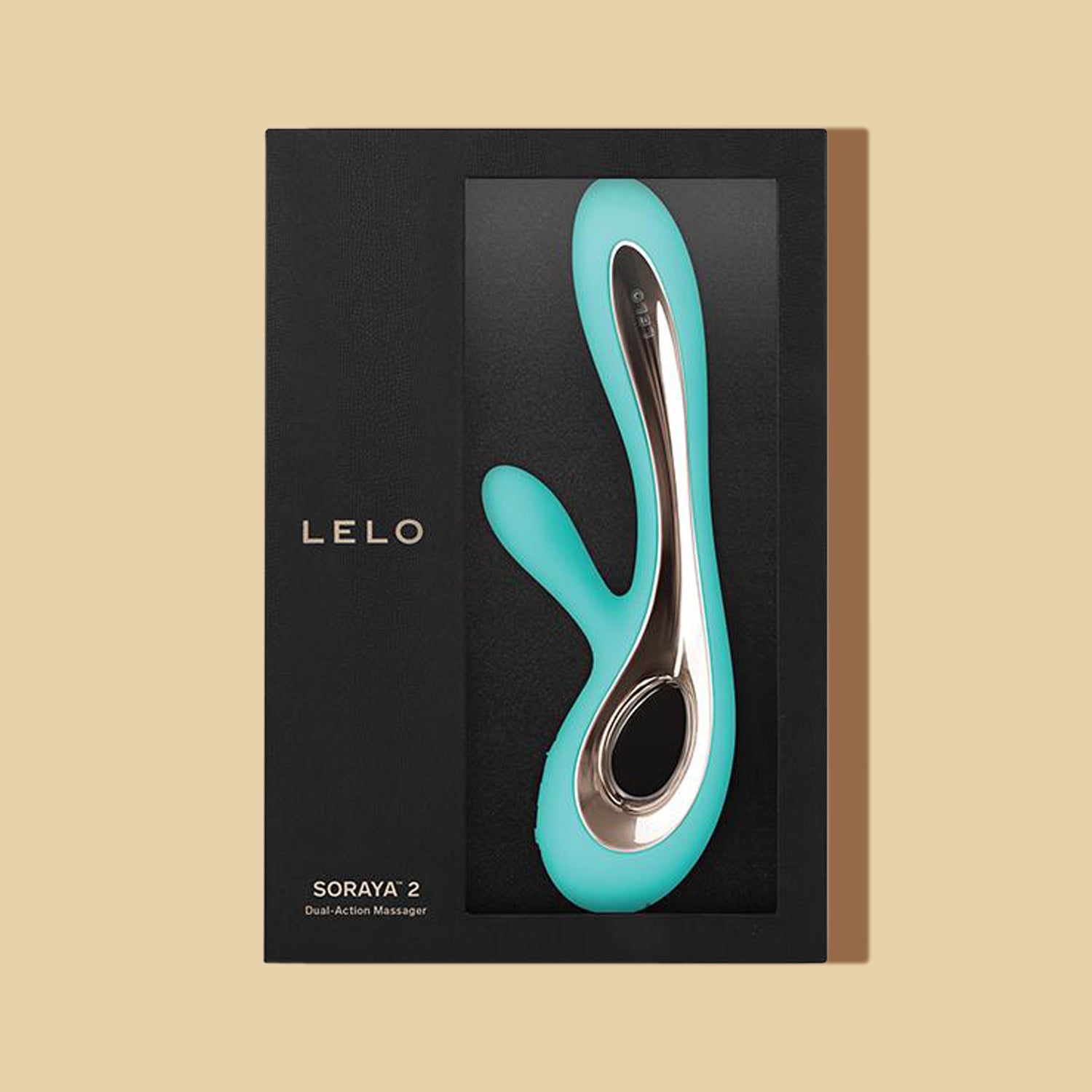Lelo Soraya 2 - Rabbit Vibrator – Mivaness
